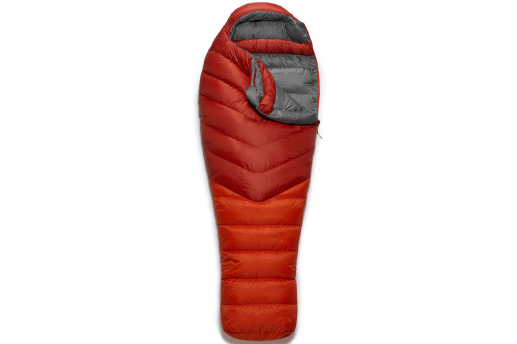 2025’s best sleeping bags - Wilderness Magazine