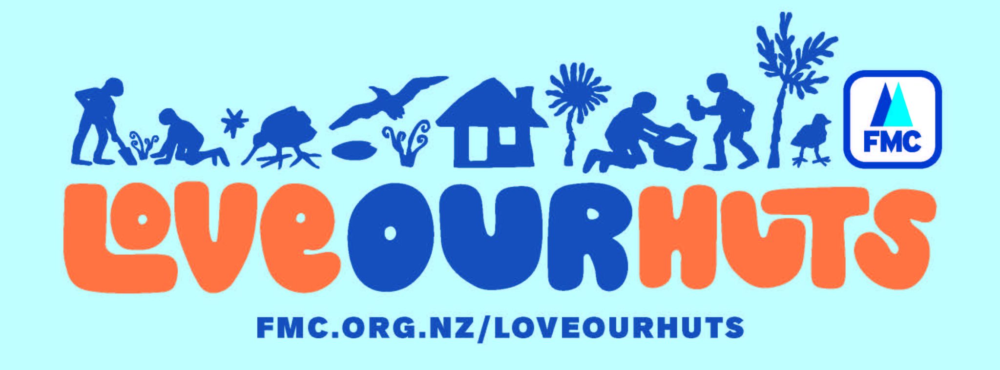 100m long suspension bridge opens on Taranaki Maunga - Wilderness Magazine