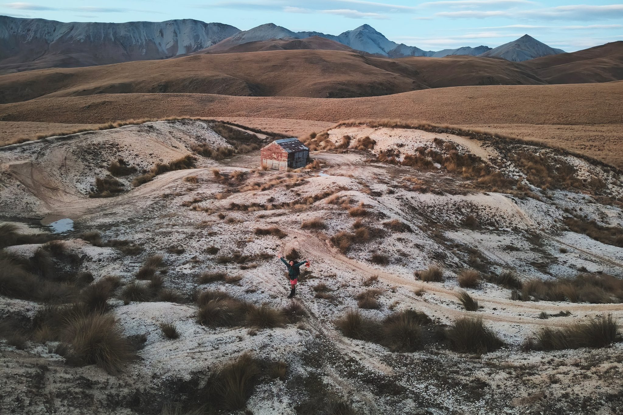 Cape Rēinga: gateway to the underworld - Wilderness Magazine