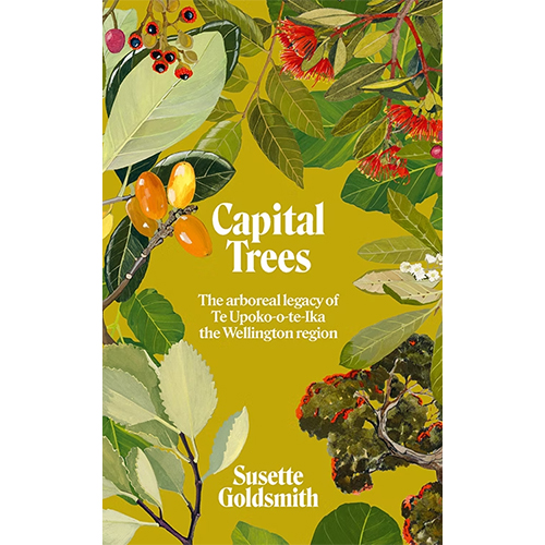 Capital Trees - Wilderness Magazine