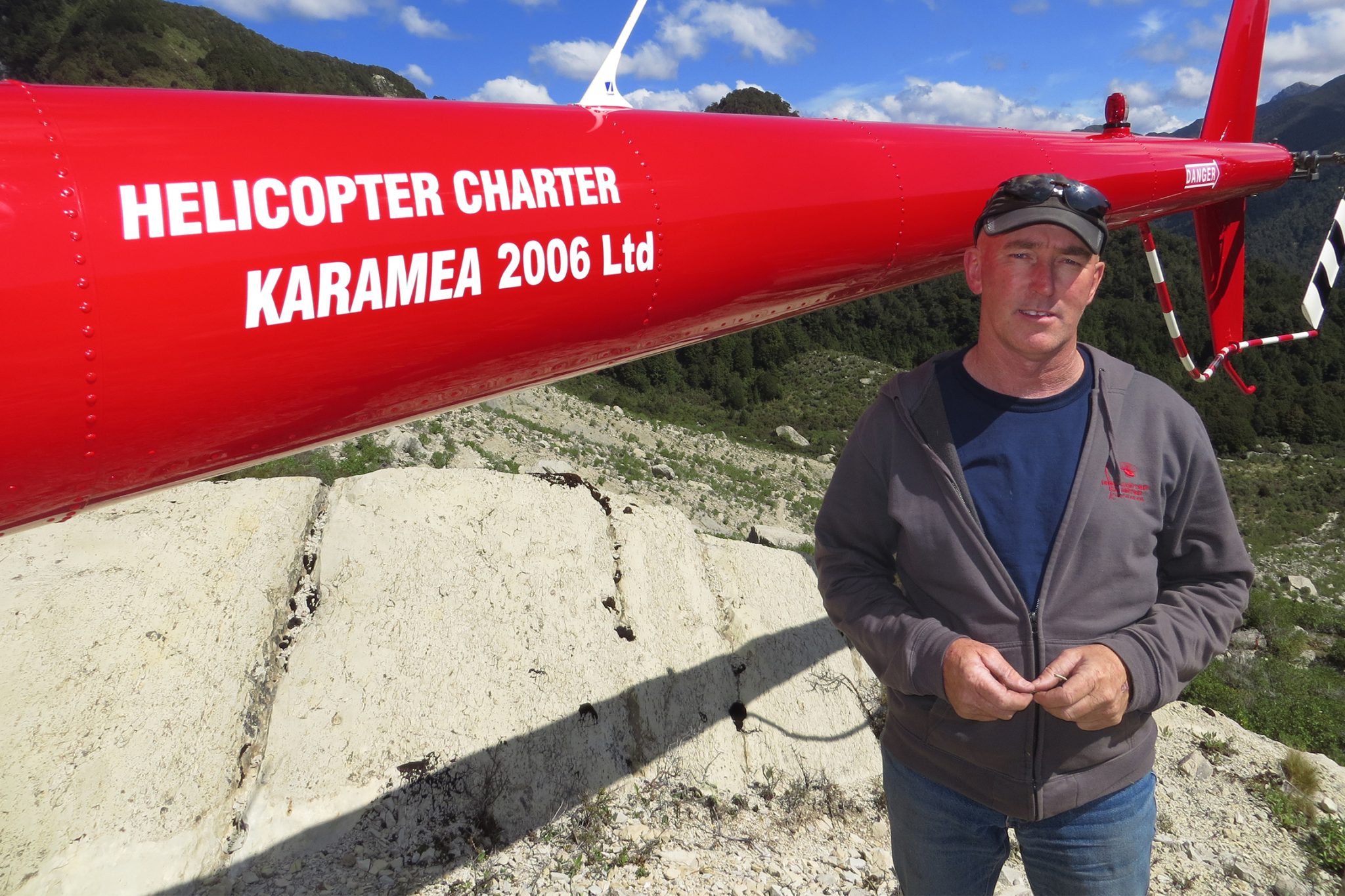 Lessons from the Old Ghost Road - Wilderness Magazine