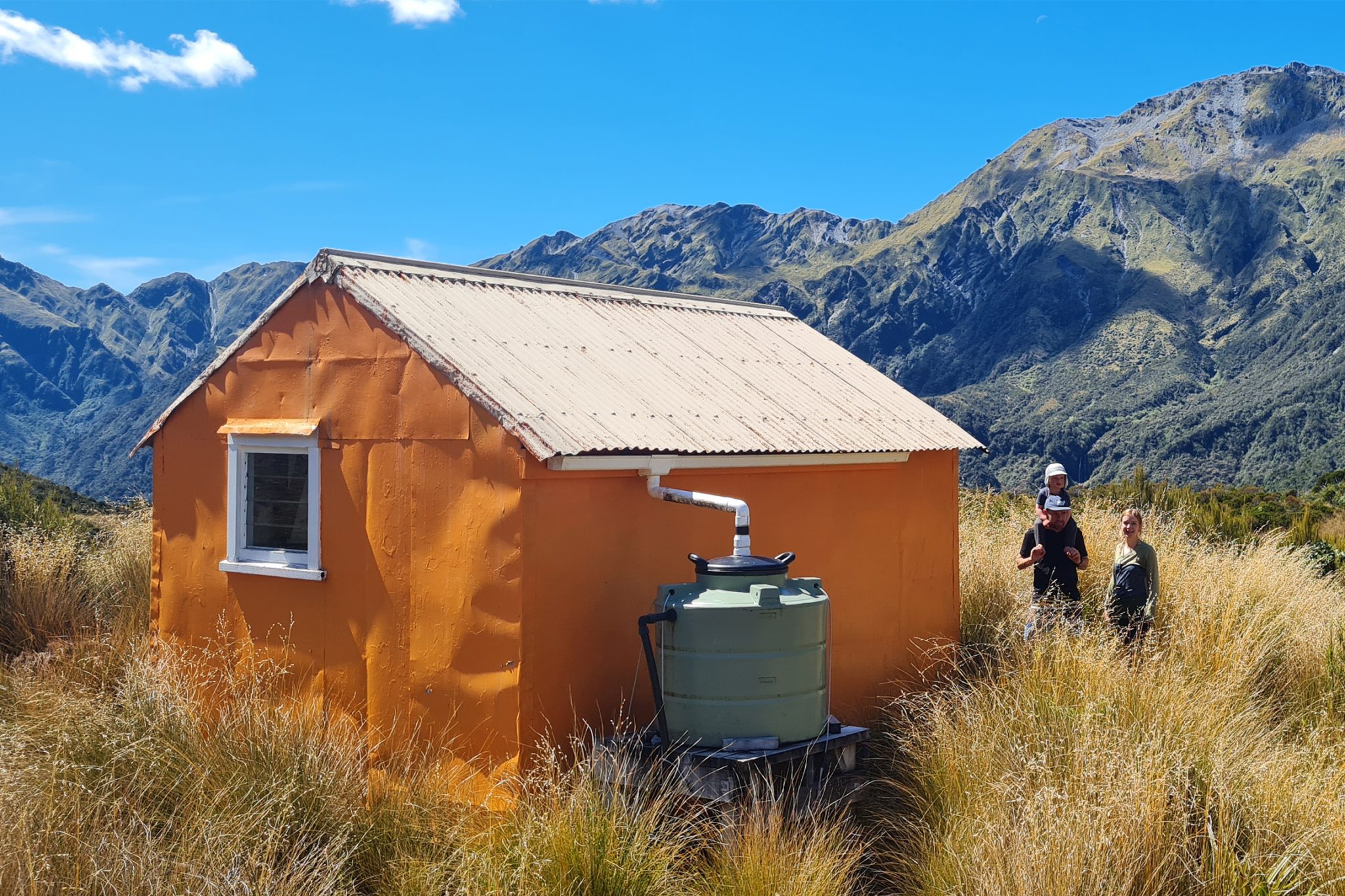 MSR Hubba Hubba LT 2 Review - Outdoor Gear - Wilderness Magazine